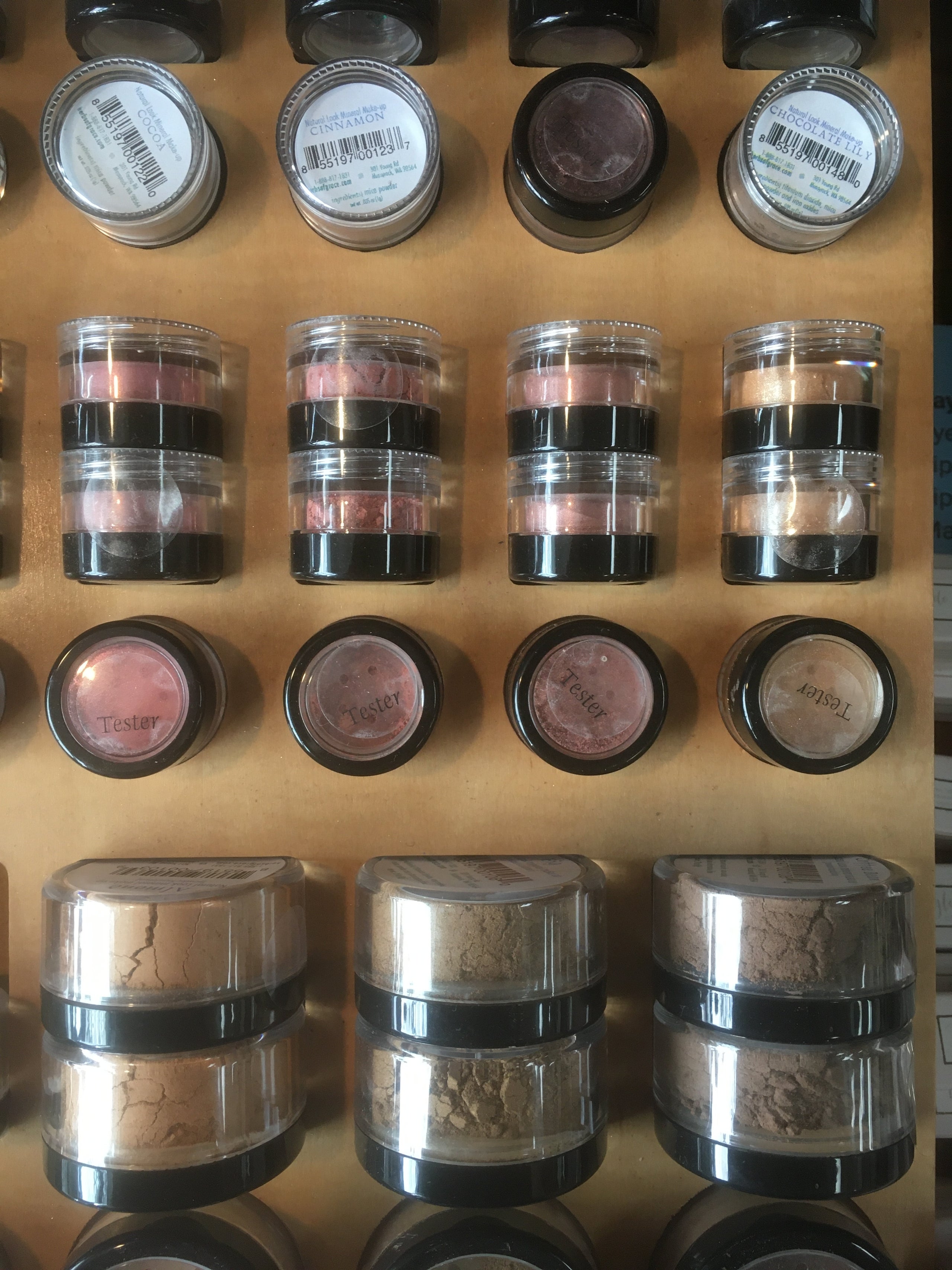 Natural Beauty with Vanessa Nixon | Nature Nurture Farmacy